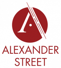 Alexander Street | Bibliothèques